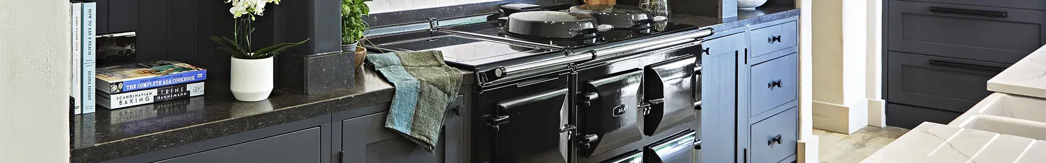 AGA R7 Series | AGA Living